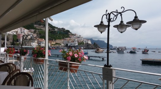 Positano Amalfi Coast Ultimate Travel Guide – Sorrento Capri Naples ...