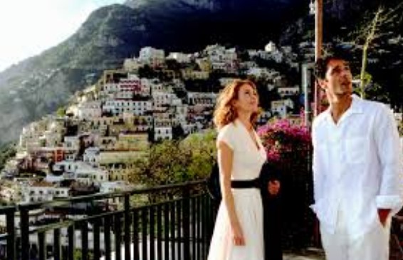 Films Set in and Around The Amalfi Coast – POSITANO