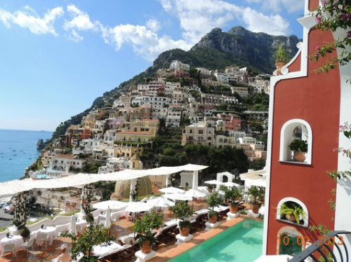 Positano Travel GUIDE to Everything – POSITANO