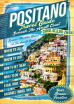 Map of The Amalfi Coast Italy – POSITANO