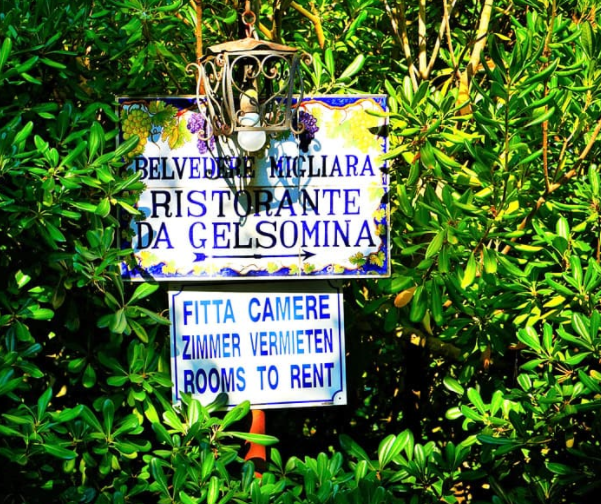 What to Do in Capri – Hotels – Restaurants – Beaches – Boating ...