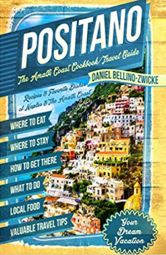 The Beaches of Positano Fornillo Laurito Arienzo DaAldolfo Spiaggi ...